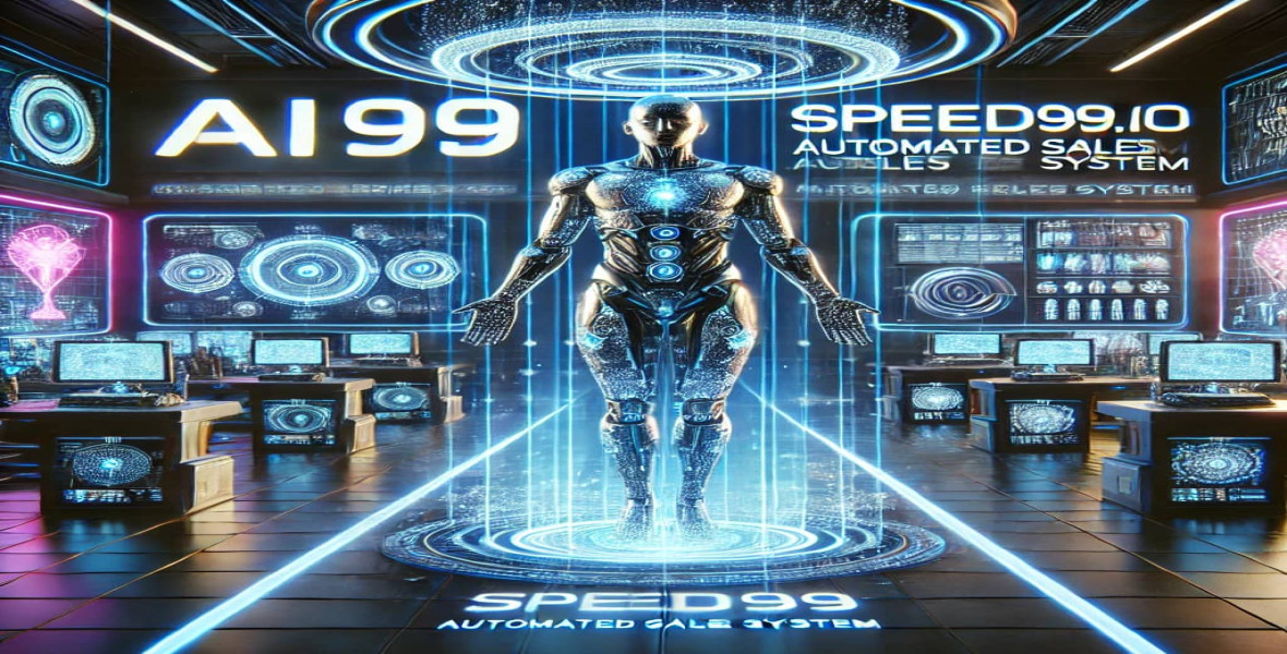Speed99 - Login
